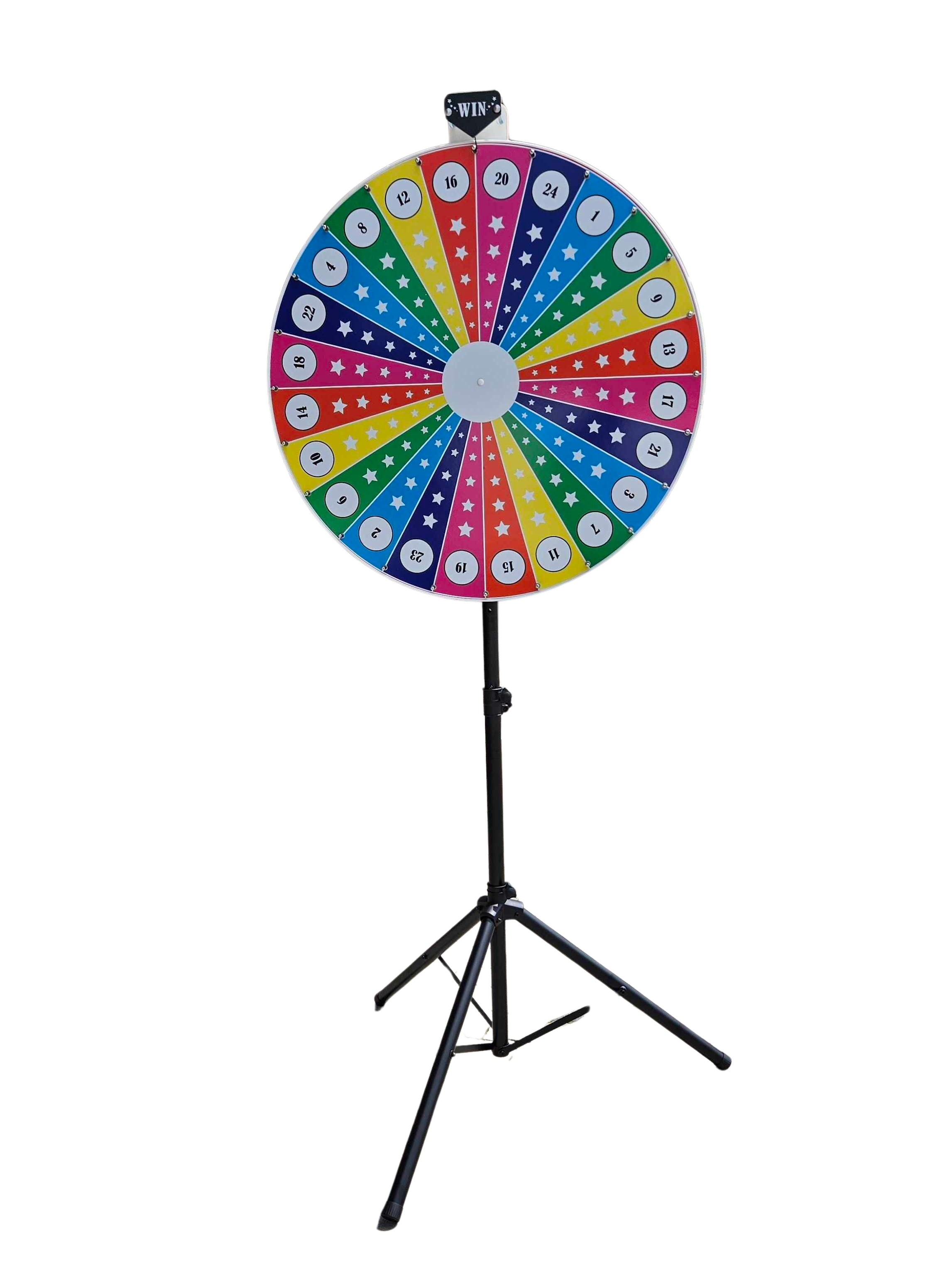 Glücksrad kaufen – Jetzt hochwertige Glücksräder sichern